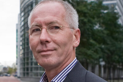 ‘Alles begint met het herkennen van je eigen talenten’. Frank Kwakman ...