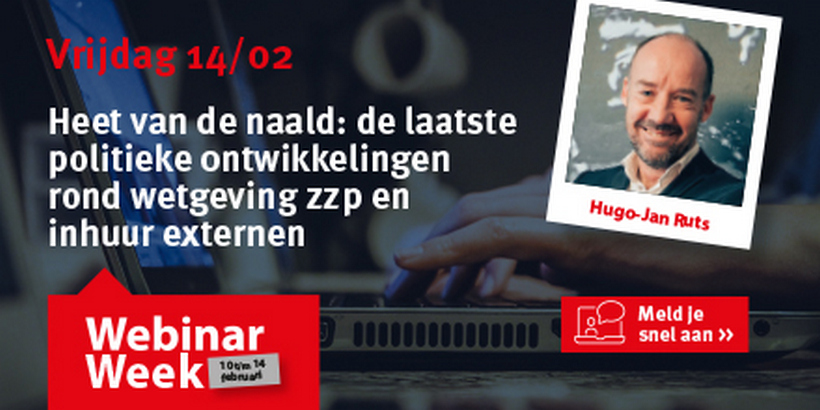 Voorstellen commissie Borstlap betekenen einde van huidige ZP-model ...