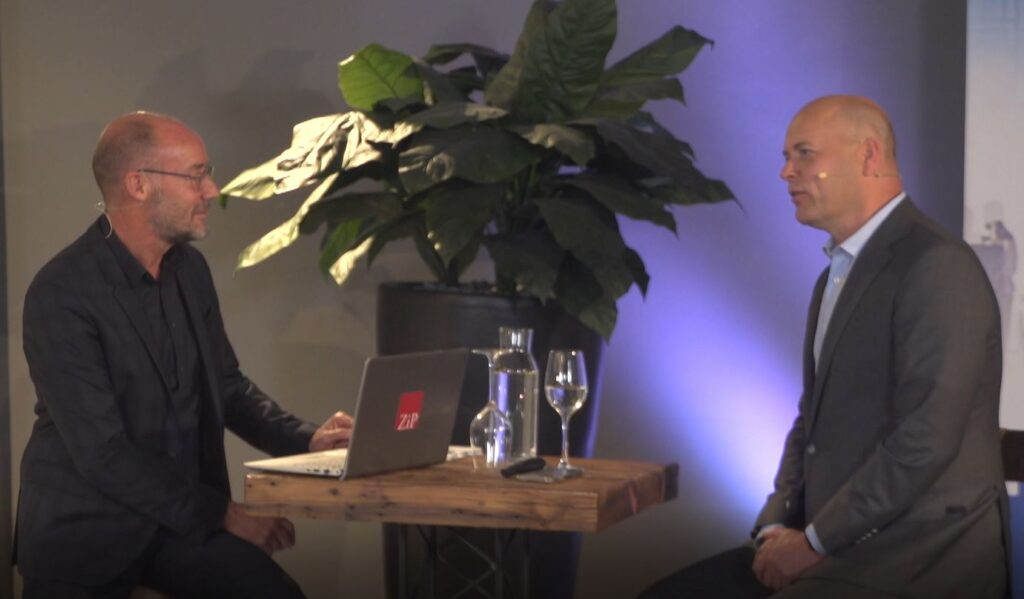 Mathijs Bouman waarschuwt intermediairs en zzp’ers voor Commissie ...