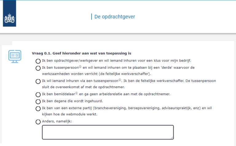 Webmodule – ZiPconomy