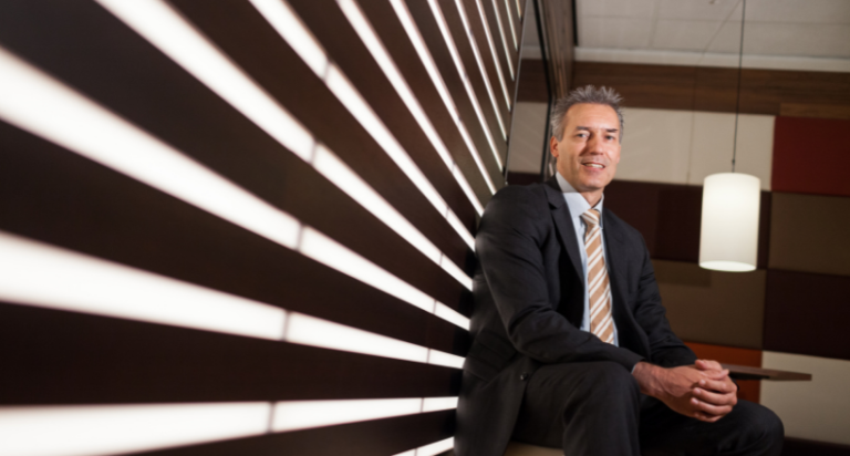 MSP-pionier Wouter Waaijenberg: ‘”Ik wil weer ondernemen” – ZiPconomy