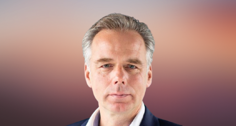 Radboud van Hal (Human Capital Group): ‘Klanten stellen andere vragen ...