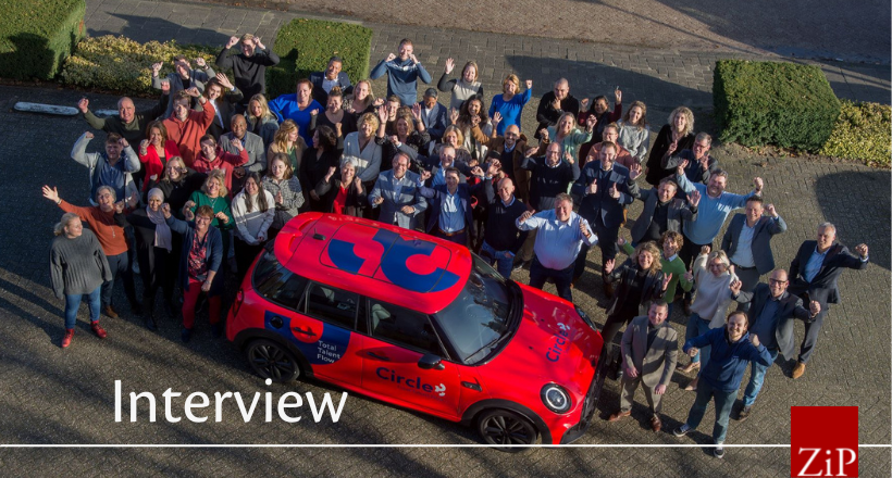 De Staffing Groep wil als Circle8 zp’ers aan zich blijven binden – ZiPconomy