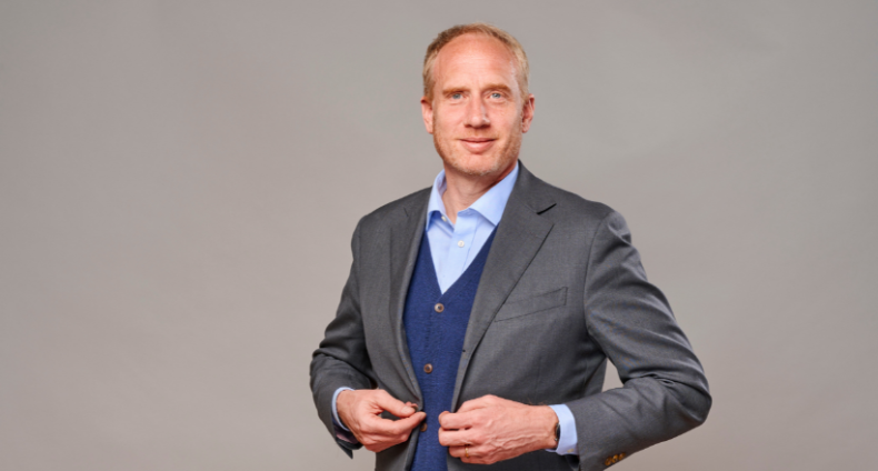 Antoine van den Oever (BAS Consultancy): ‘detacheren beter op de kaart ...