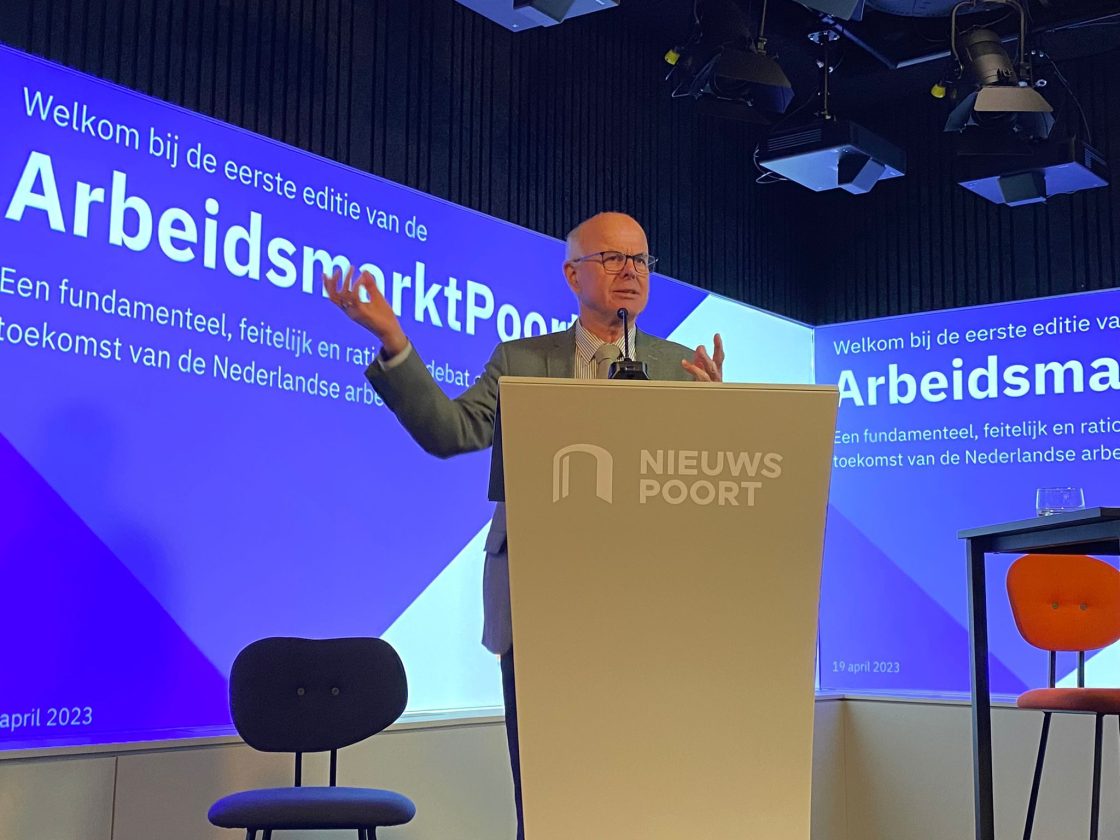 ArbeidsmarktPoort, waar de politiek botst met de praktijk – ZiPconomy