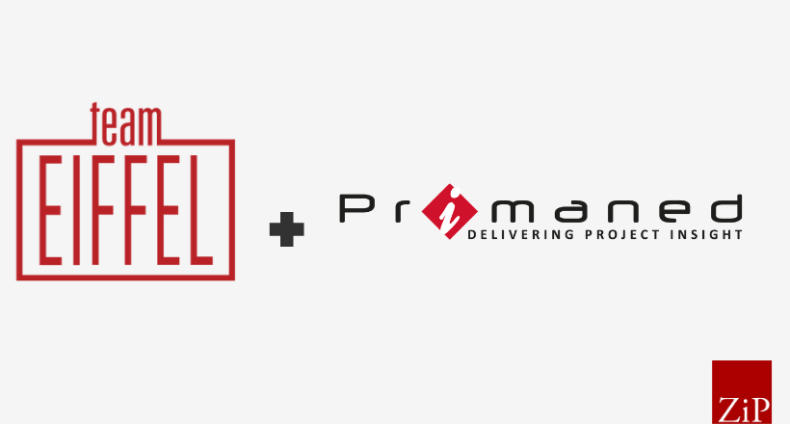 Eiffel breidt uit met Primaned Projectadvies – ZiPconomy