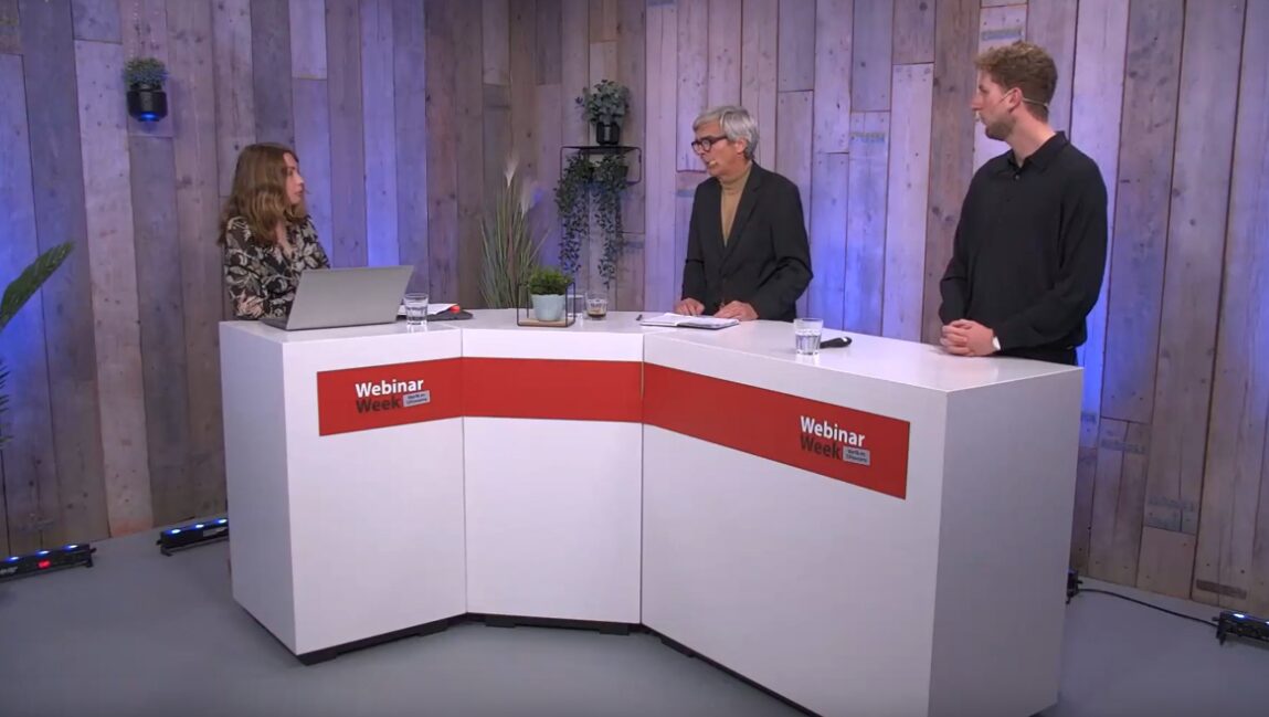 Eenvoud op Vrijdag: Het 4 venster-model. Overheid en maatschappelijke ...