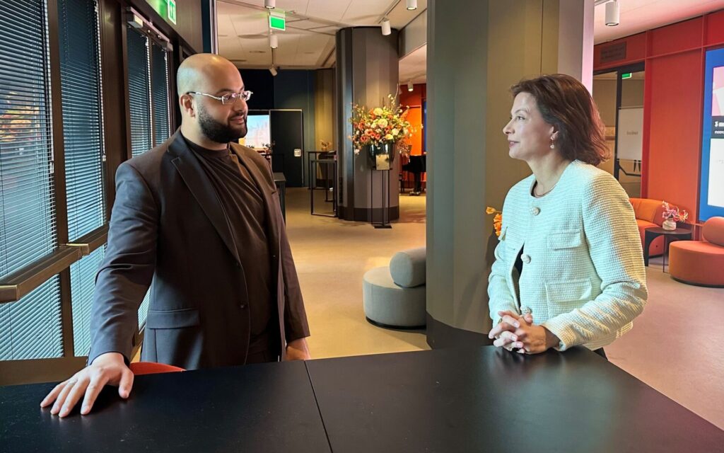 HR, Tech en Flex (deel 1): Engagement is hot – ZiPconomy