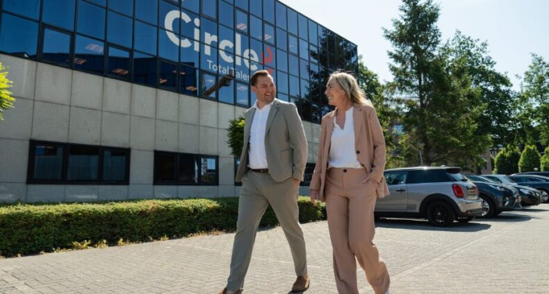 Circle8 Nederland benoemt Martin Westerhof tot Managing Director – ZiPconomy