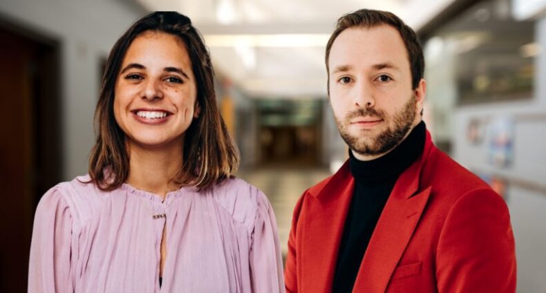 Total Talent Management: een holistische visie op de inzet van intern ...